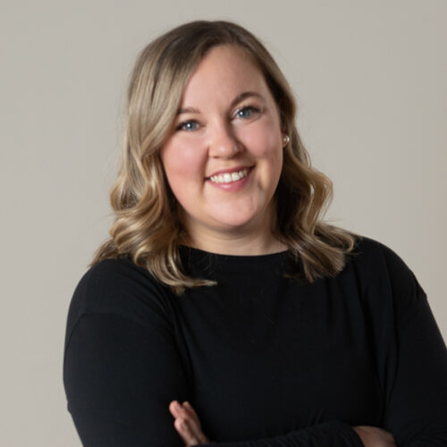 Jenny Roy - The Pelvic Health Clinic